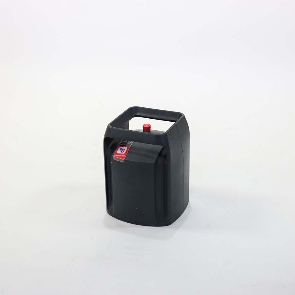 Bouteille de gaz Cube Butane 6 Kgs