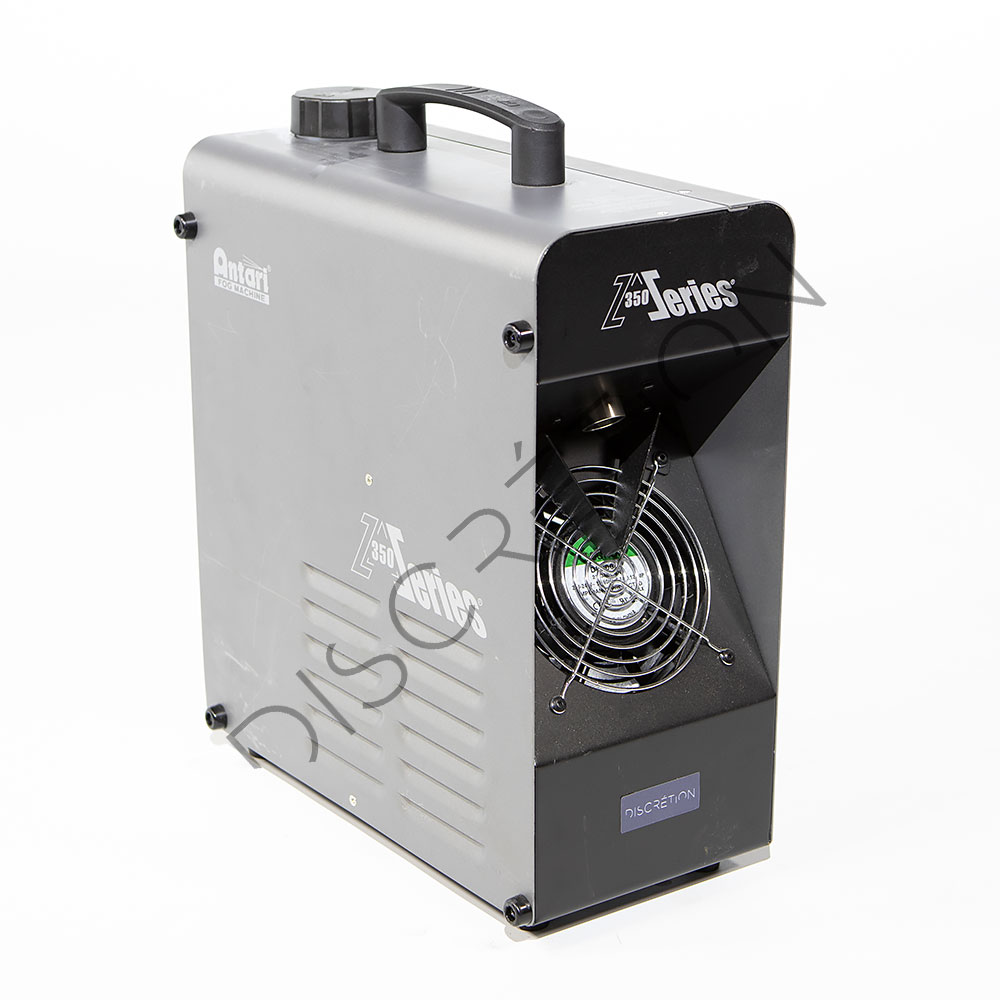 ANTARI - Z-350 mach. à brouillard 800W